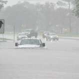 Friendswood officials: Harvey has flooded one-third of the city's homes ...