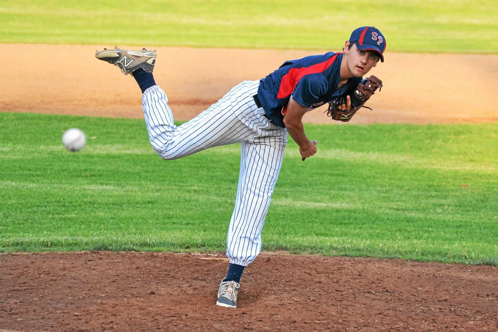 Torrington Sports Palace cruises past Danbury