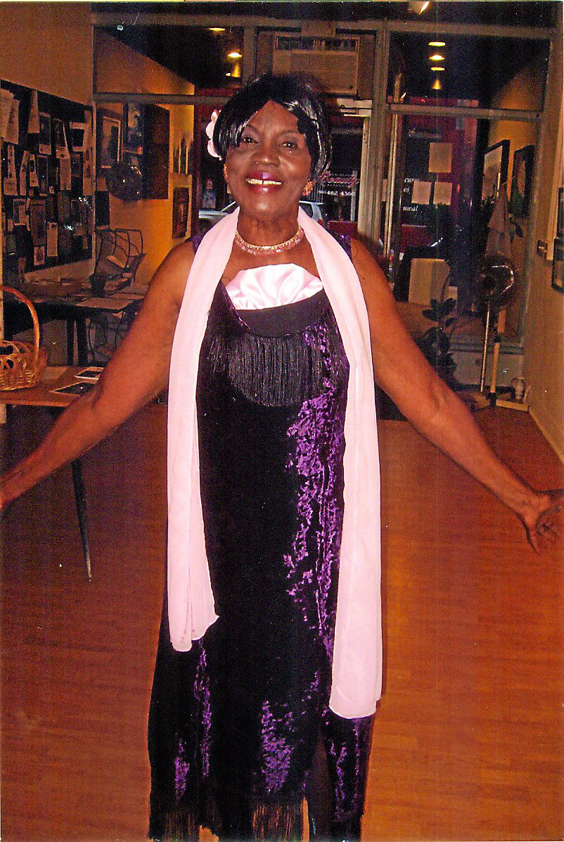 Torrington woman to perform tribute to Cab Calloway Sunday at Yankee ...