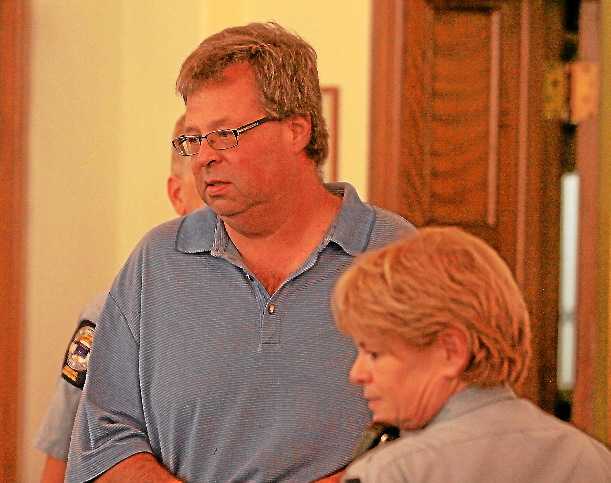 Judge: Former Winsted finance director Henry Centrella must enter plea ...