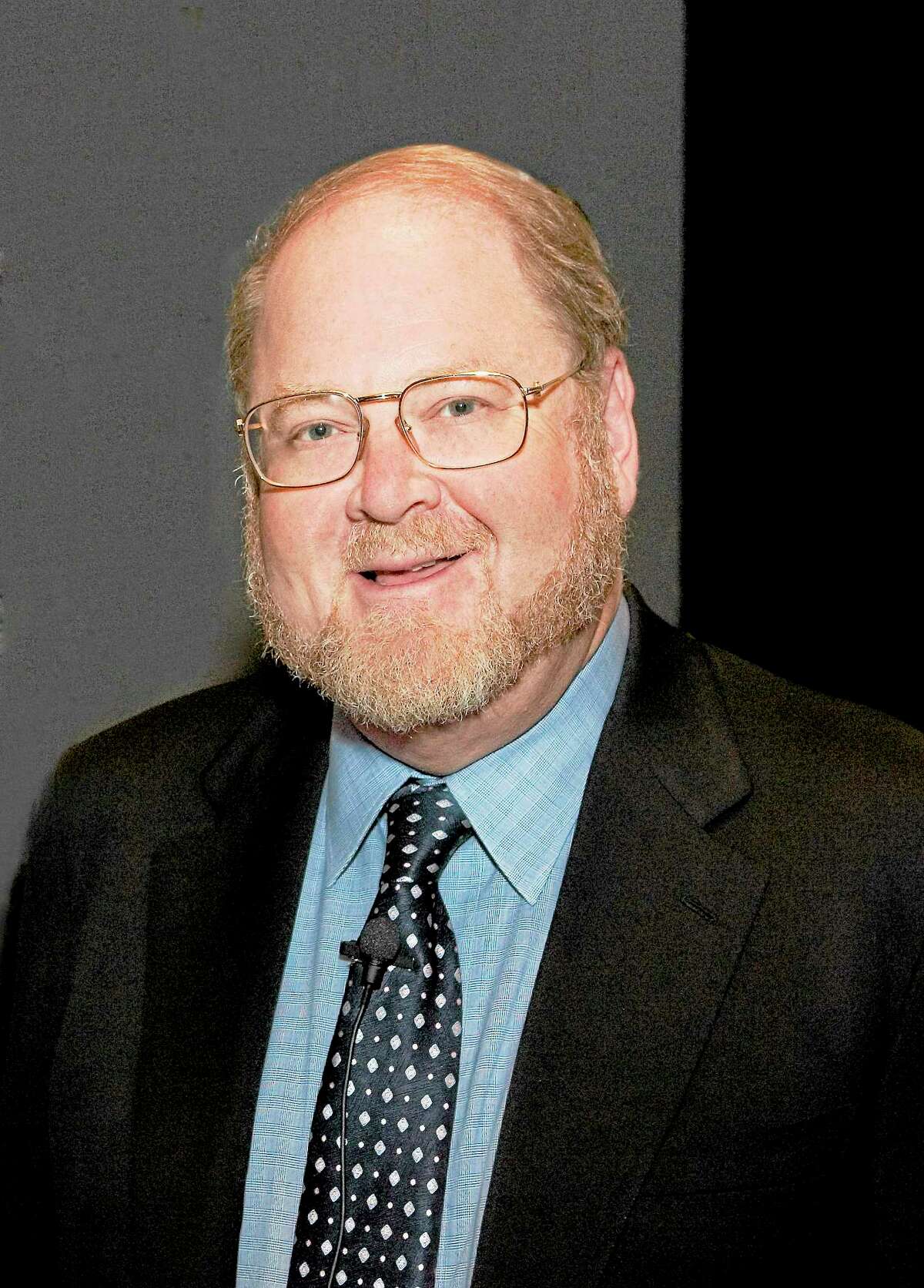 Yale professor, 2 others win Nobel Prize for medicine