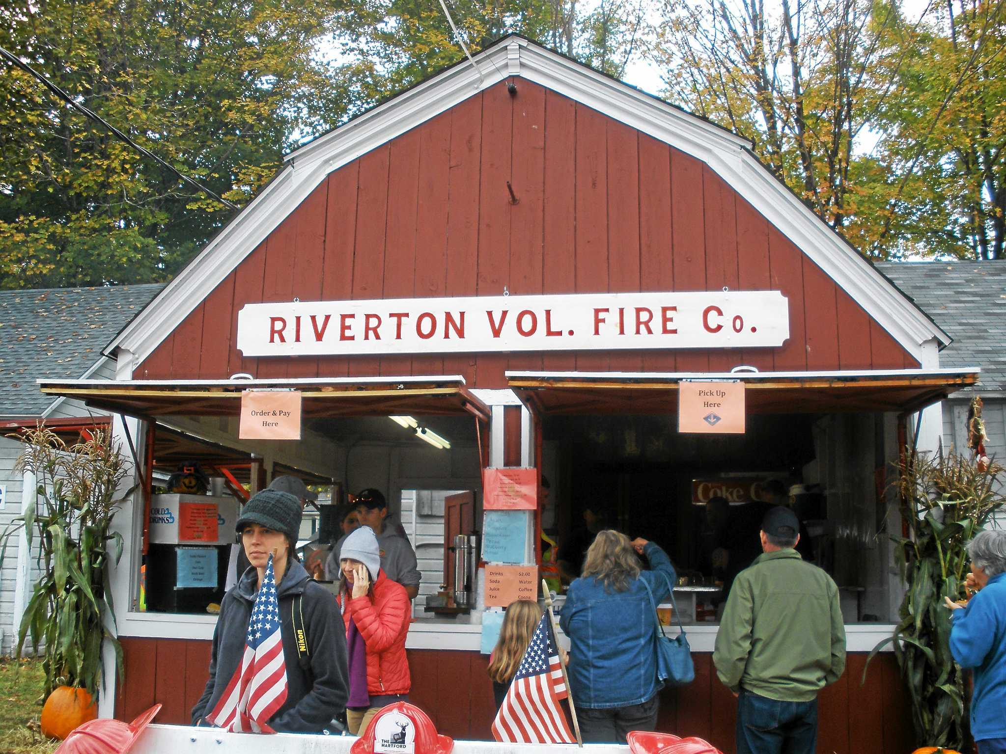 Riverton Fair celebrates 105th year with food and fun