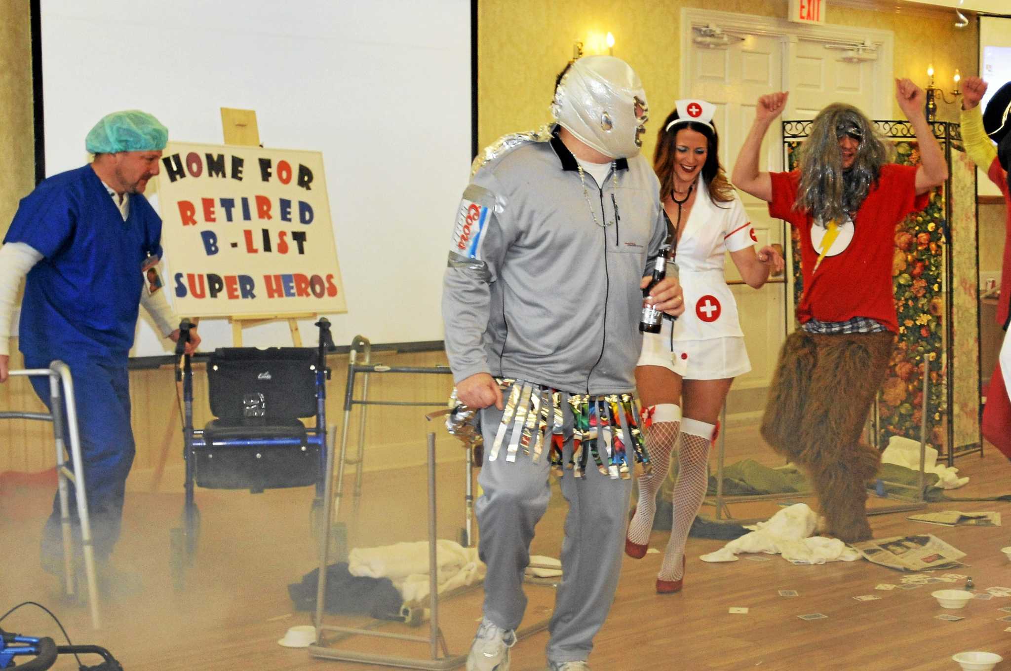 24th annual Possum Queen contest in Litchfield raises money to help ...