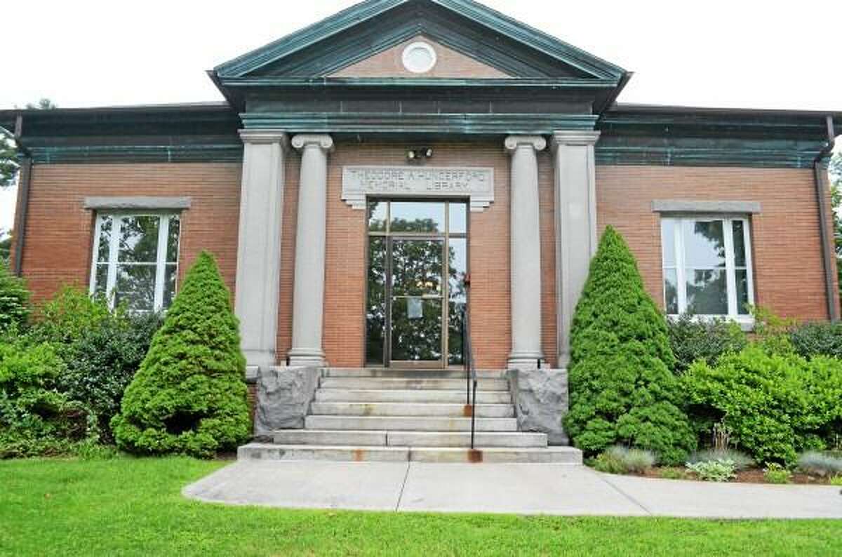 Harwinton's T.A. Hungerford Museum offers unique collection of historic ...