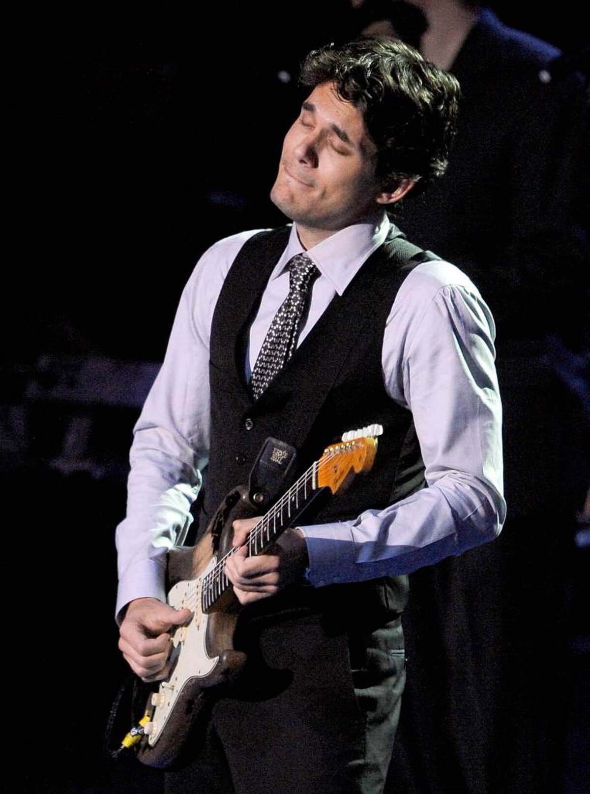 Born and Raised: 10 things you may not know about John Mayer