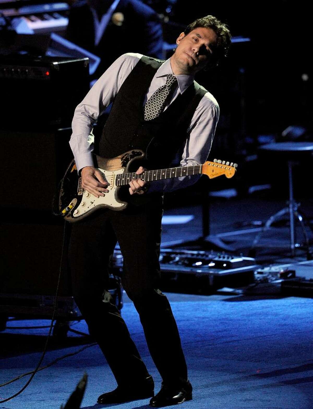 Born and Raised: 10 things you may not know about John Mayer