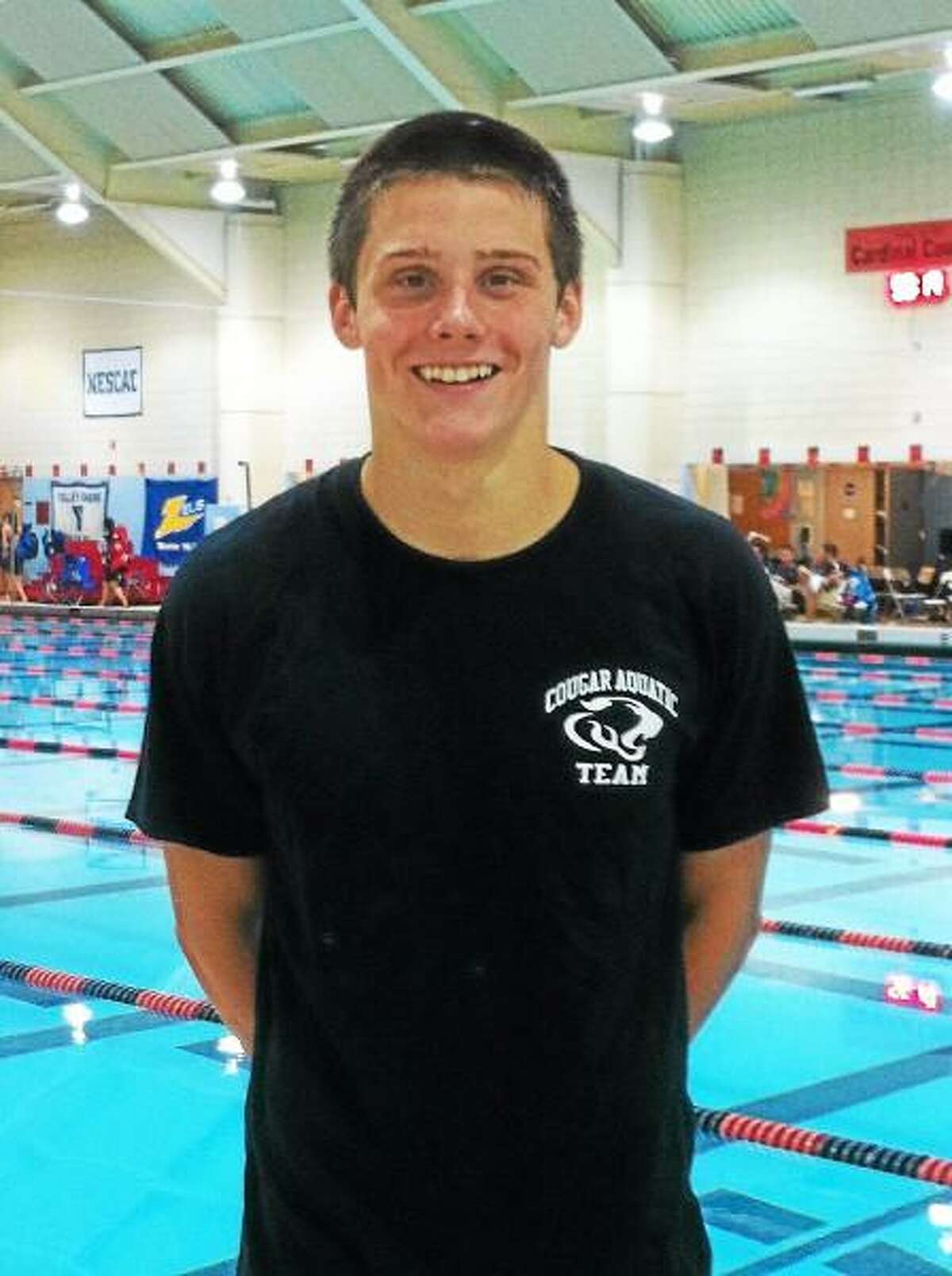 SWIMMING: Locals get ready to compete in USA Swimming's Northeast Super ...