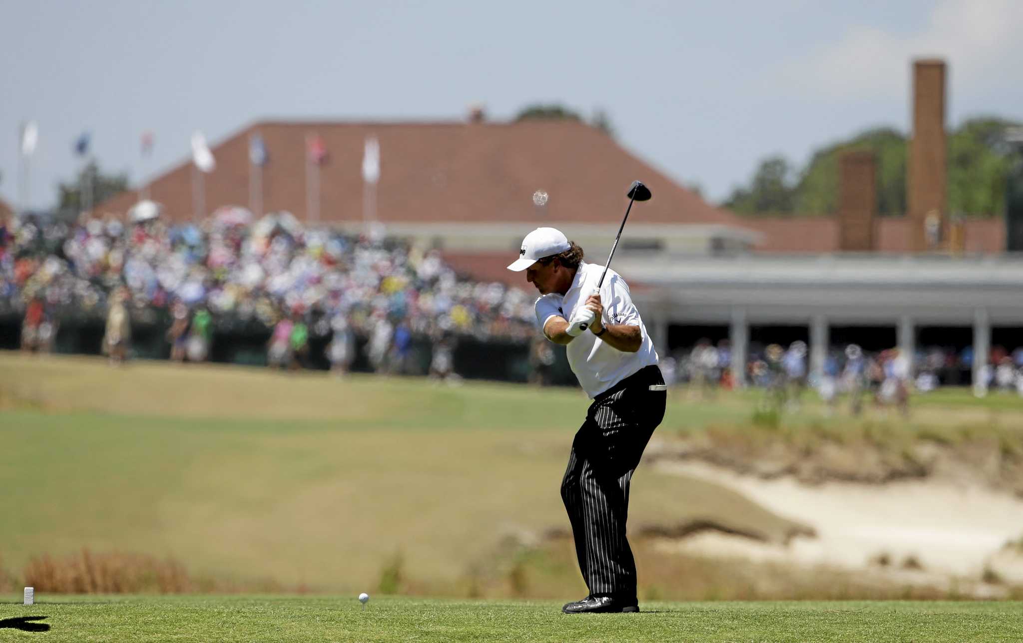 Joe Morelli predicts the U.S. Open winner