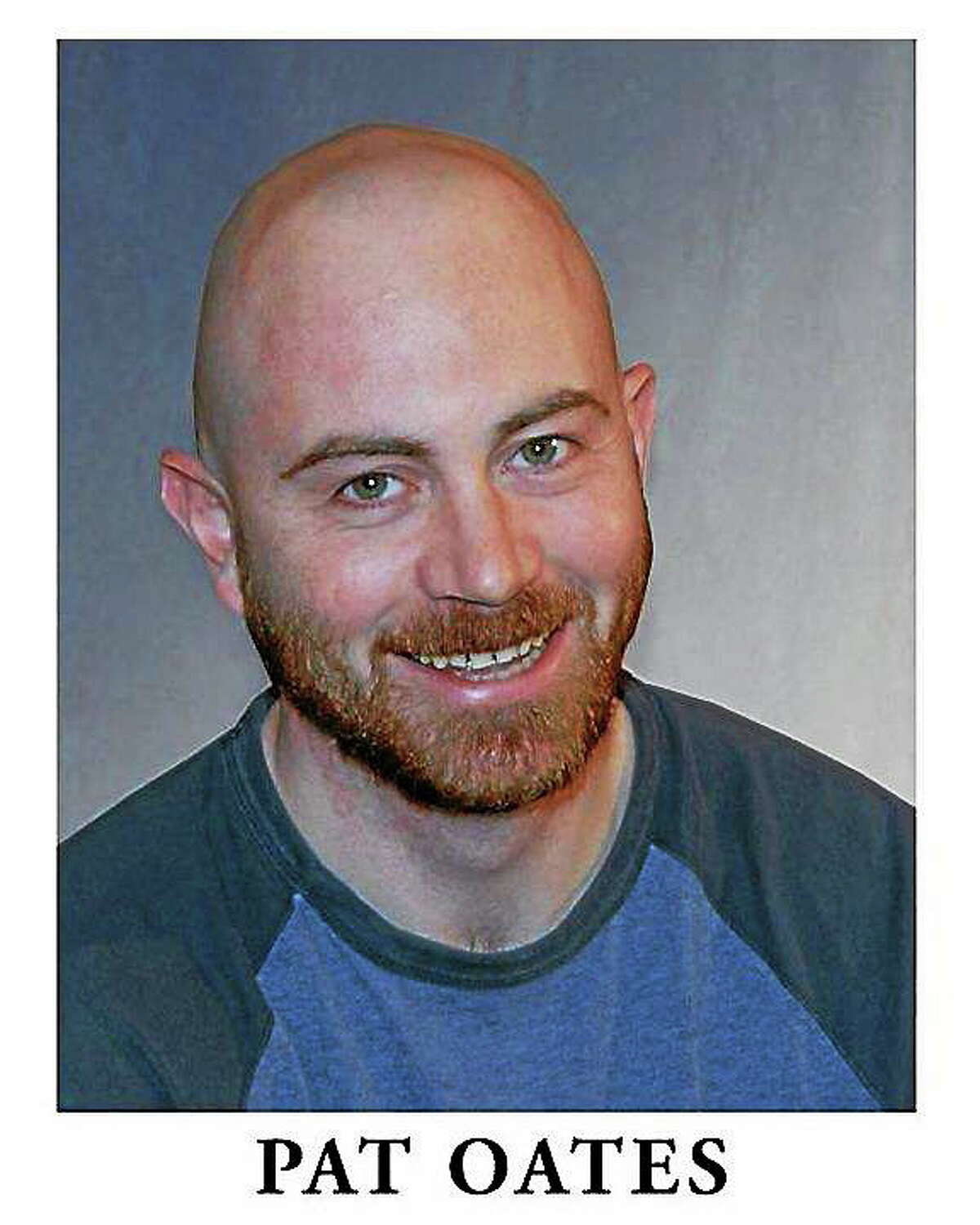 Waterbury: Shake It Up Comedy Club featuring Pat Oates, Tom Anzalone