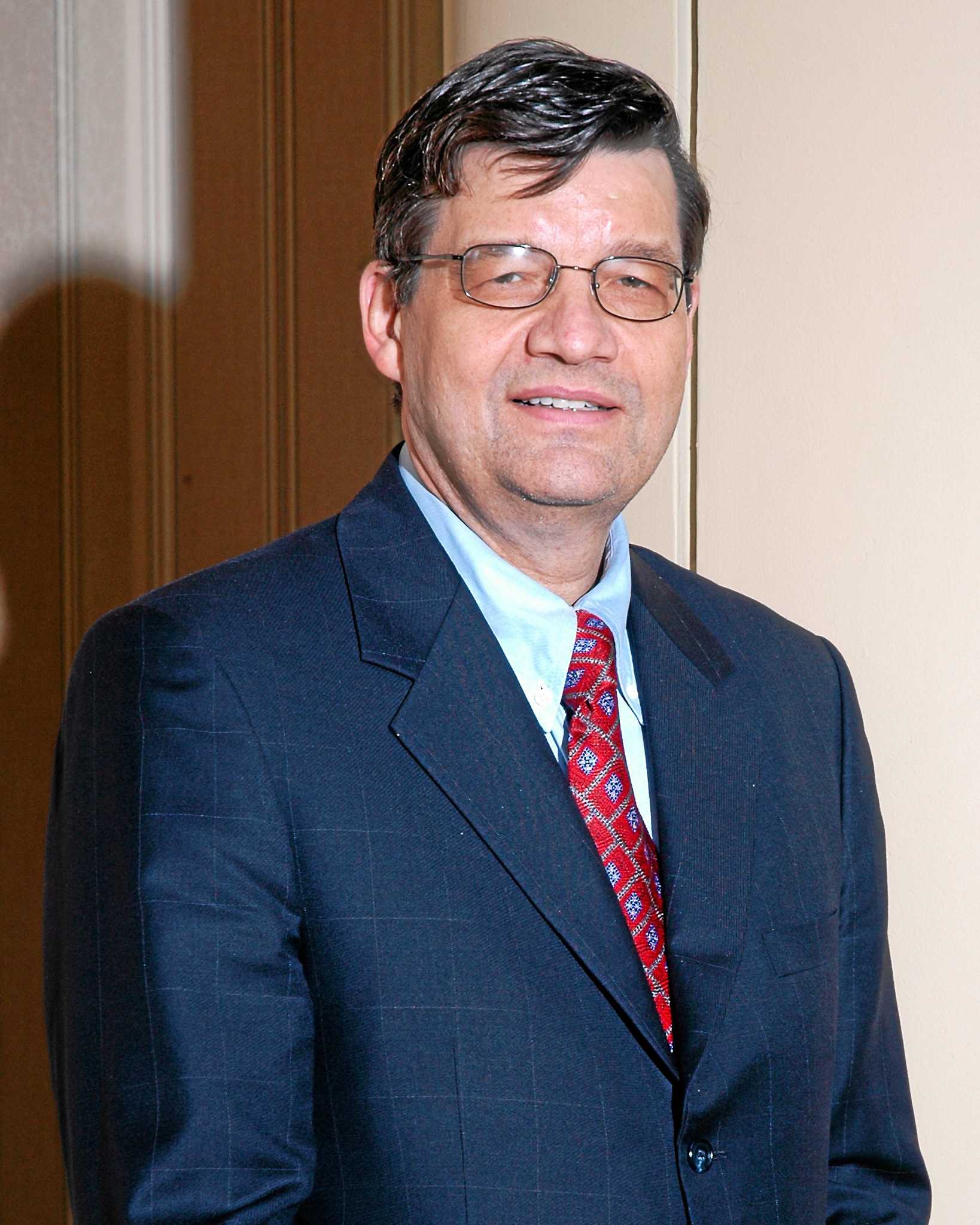 Author Andrew Kreig to talk government secrets in Litchfield