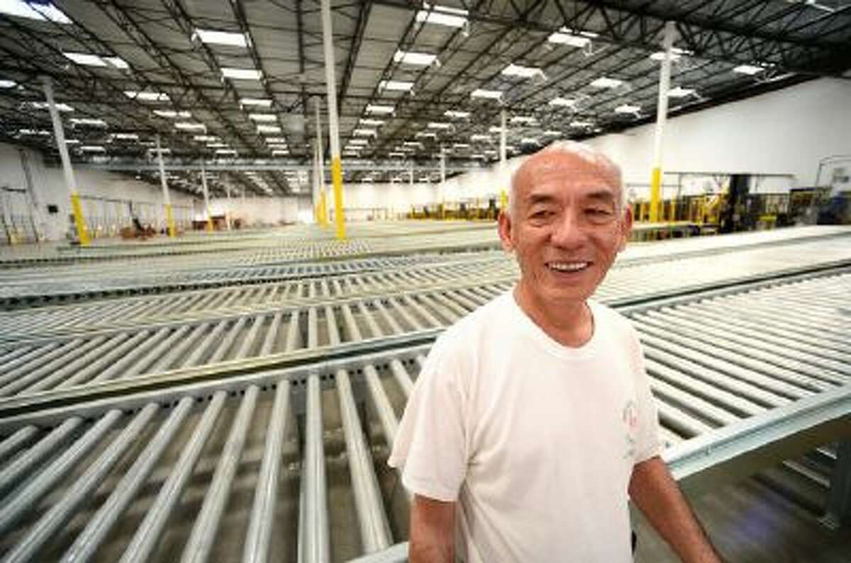 Is a Sriracha hot sauce shortage upon us?