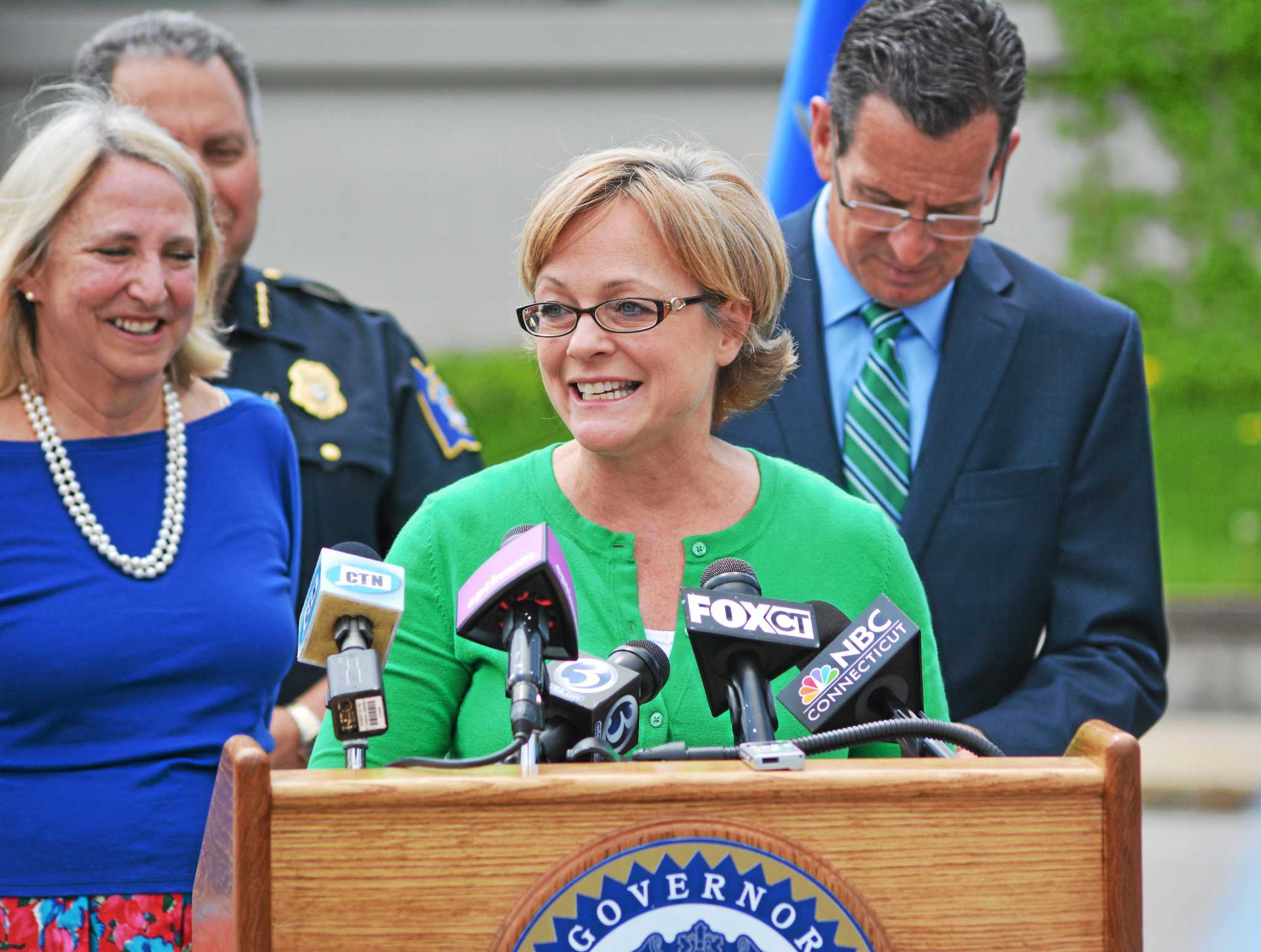 Terry Cowgill: Torrington will get its day in court