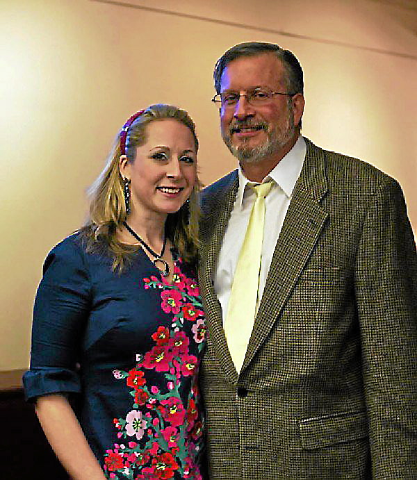 Report: Dr. William Petit, wife welcome baby boy