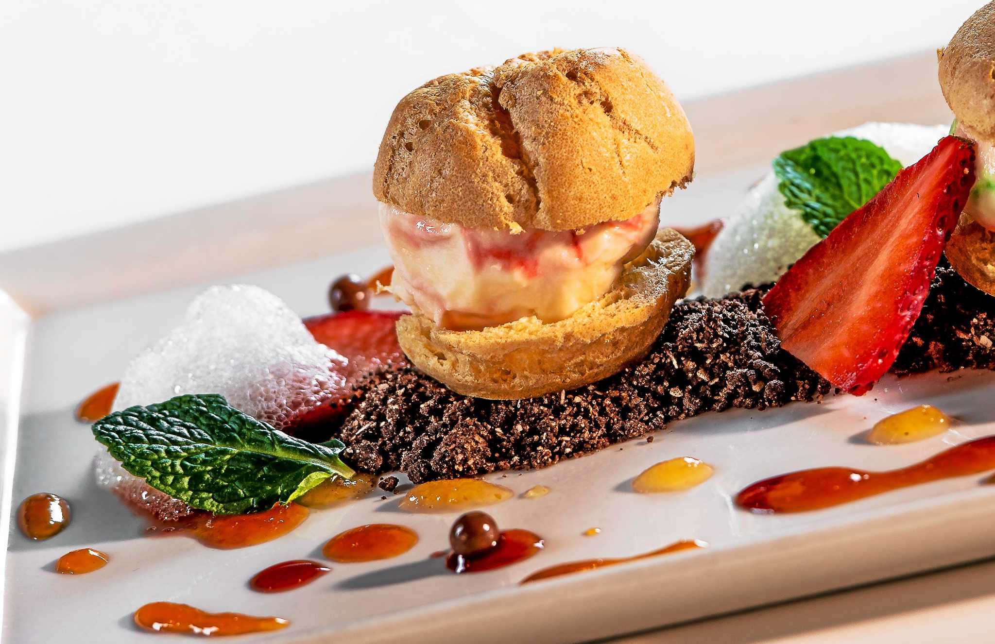 Farm-to-table hotspot opens new location in Woodbury