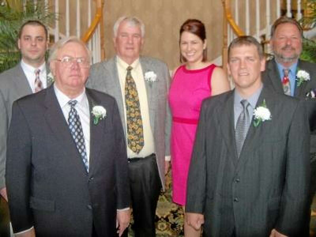 TORRINGTON ATHLETICS: Torrington Hall of fame adds new members