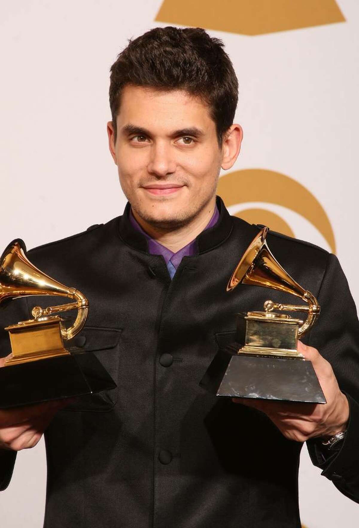 Born and Raised: 10 things you may not know about John Mayer