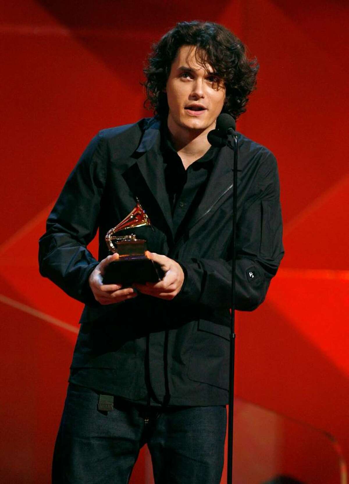 Born and Raised: 10 things you may not know about John Mayer