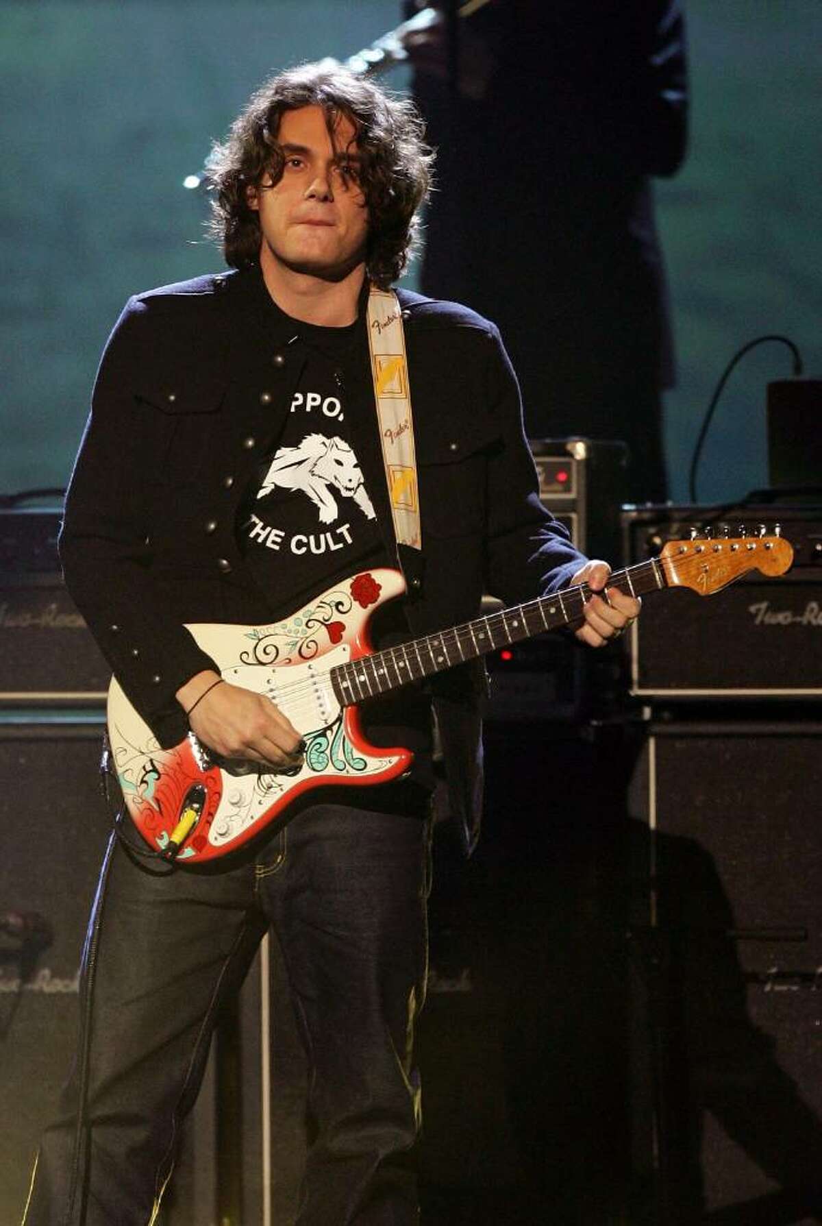 Born and Raised: 10 things you may not know about John Mayer