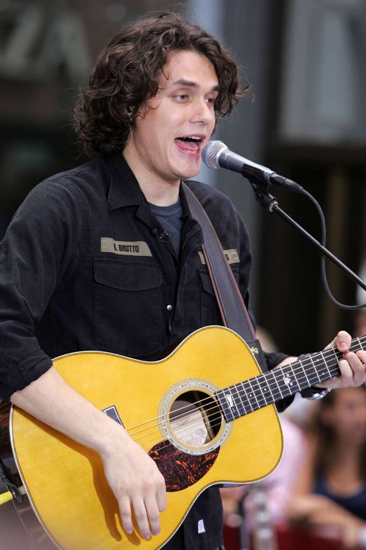 Born and Raised: 10 things you may not know about John Mayer