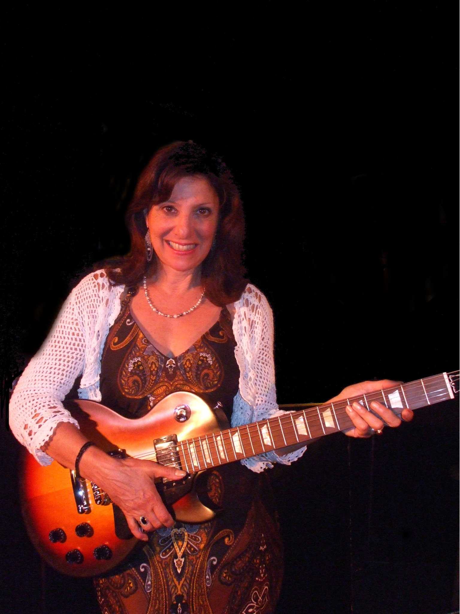 Torrington: Ladies 'N Lyrics series continues Saturday night