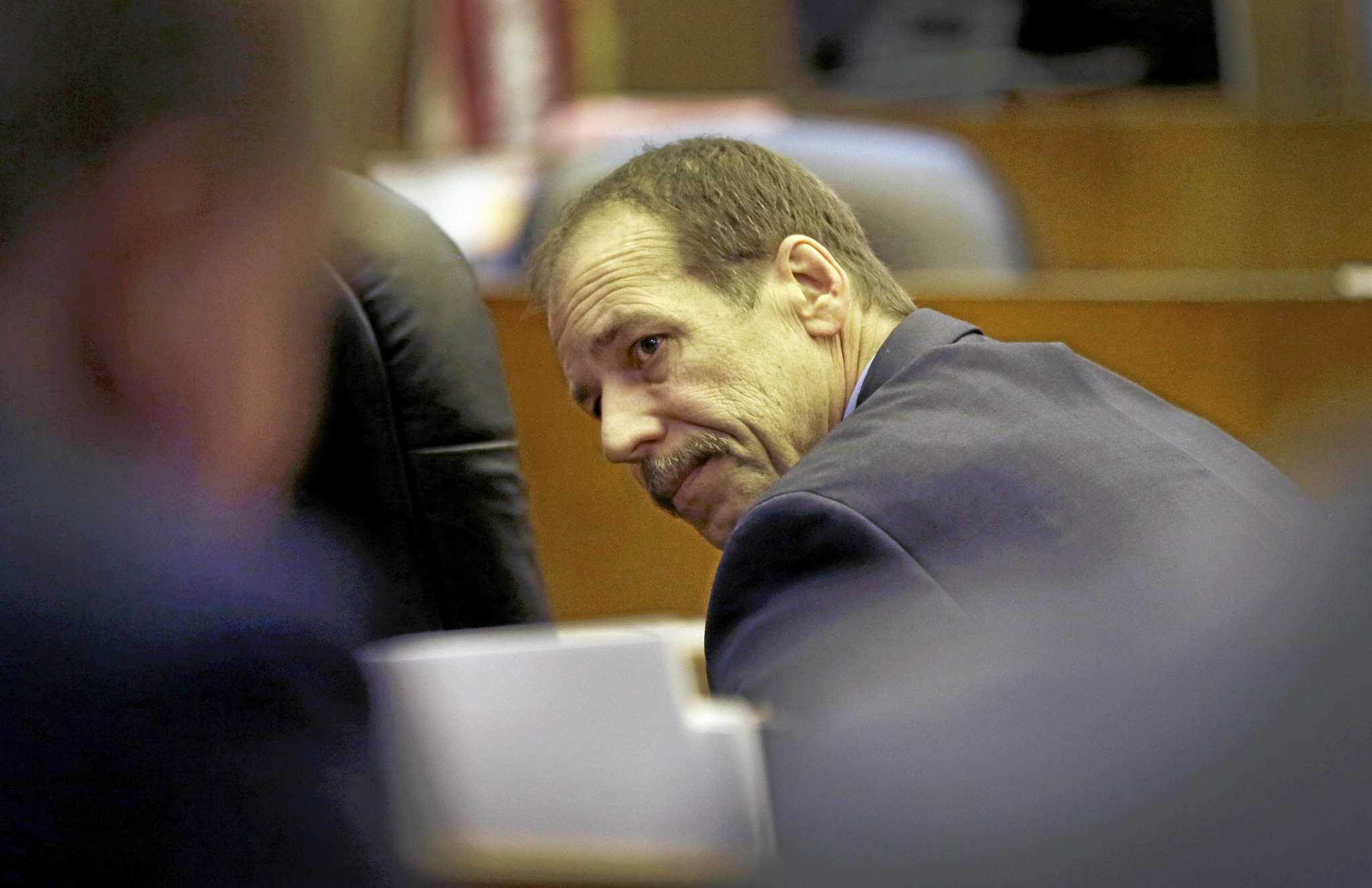 Expert in Detroit porch shooting case talks about hand cut