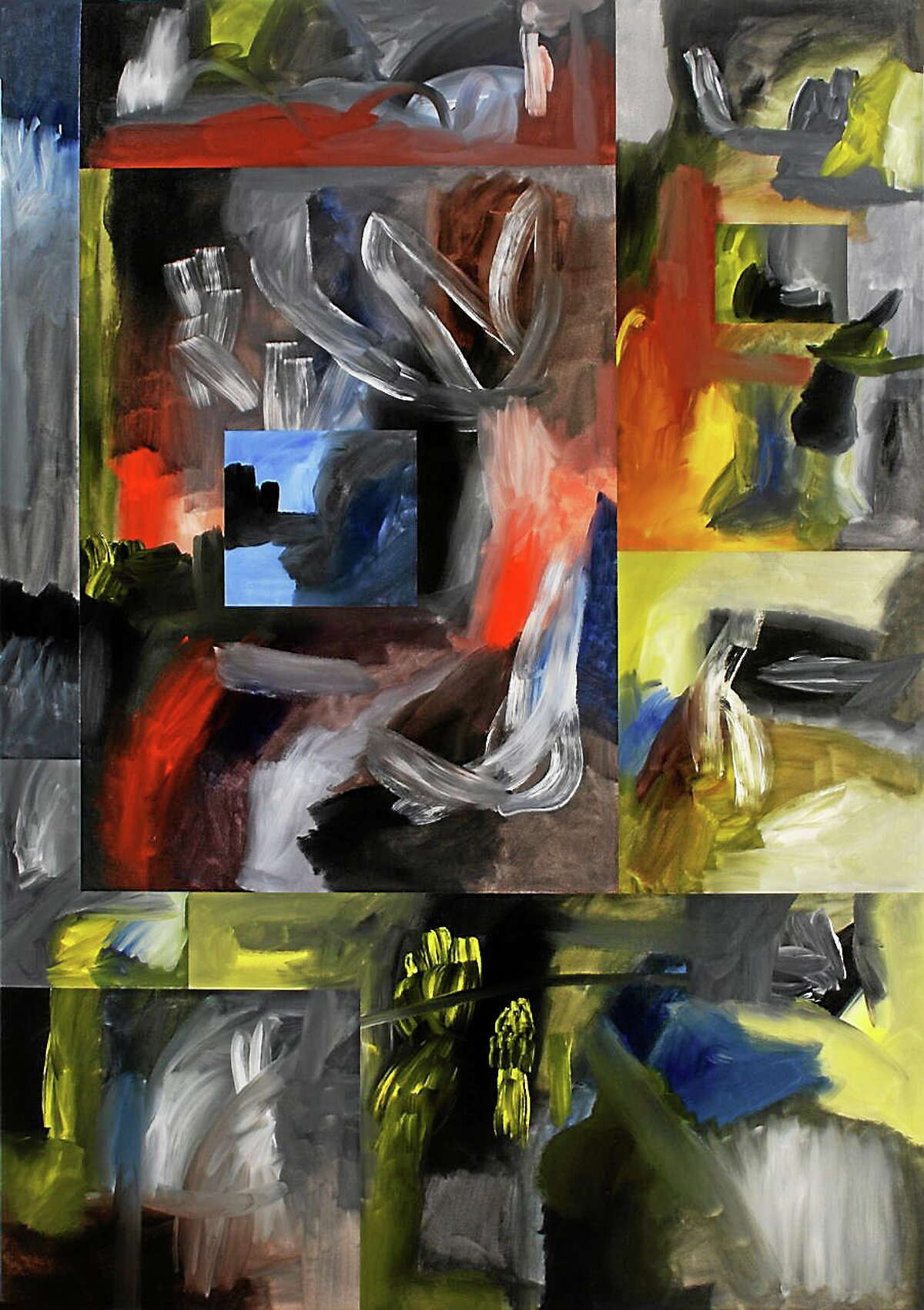 Kent: Morrison Gallery features Three Generations show, opening Aug. 2