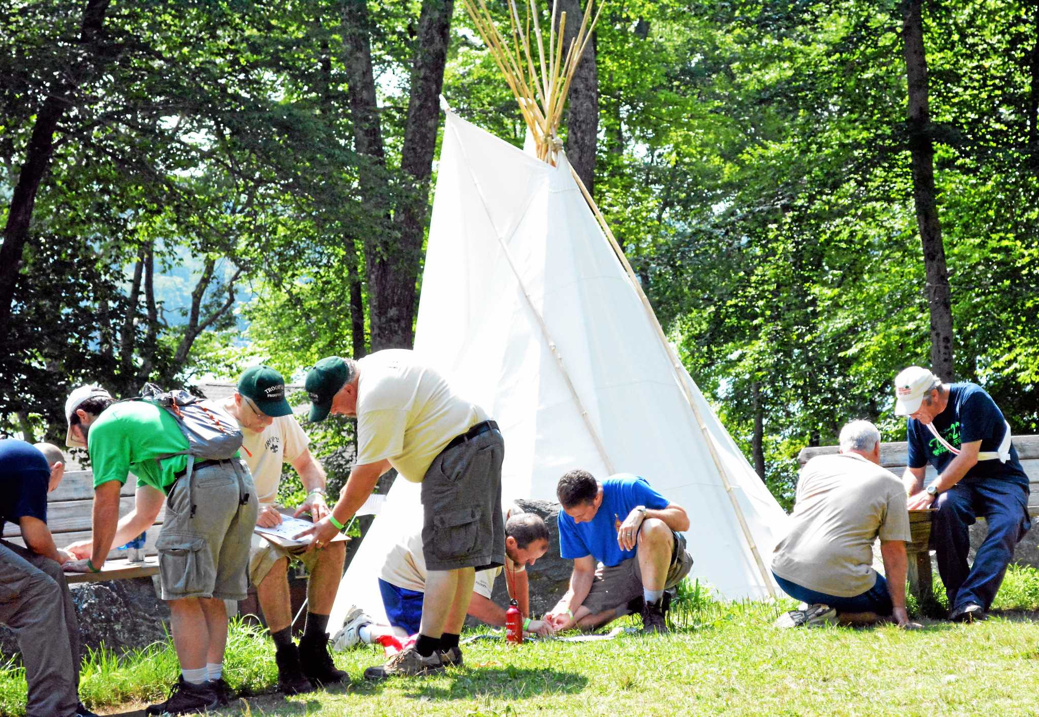 Torrington’s Camp Workcoeman celebrates 90th year Saturday with reunion