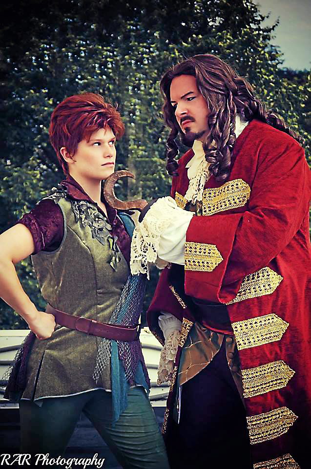 Torrington: Warner’s Peter Pan continues Aug. 1-3