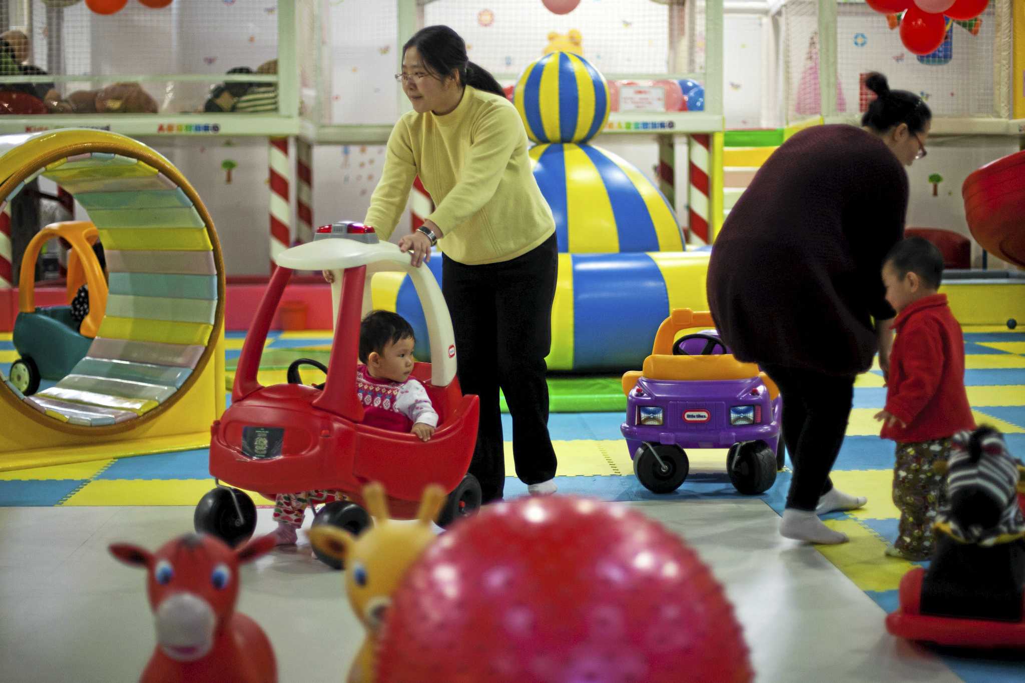 Joshua Keating: Parsing the changes to China’s one-child policy