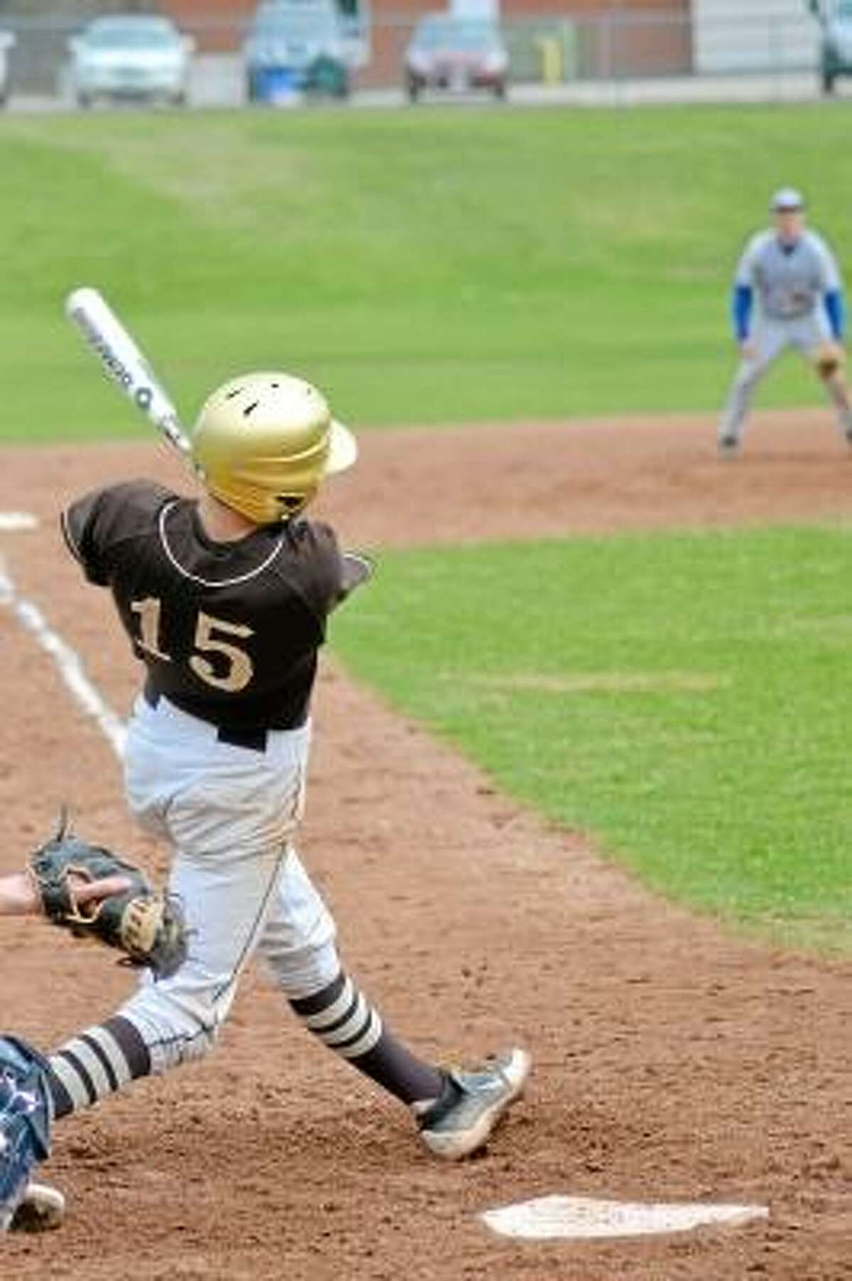 HIGH SCHOOL BASEBALL: Thomaston comes back to beat Lewis Mills; Connor ...