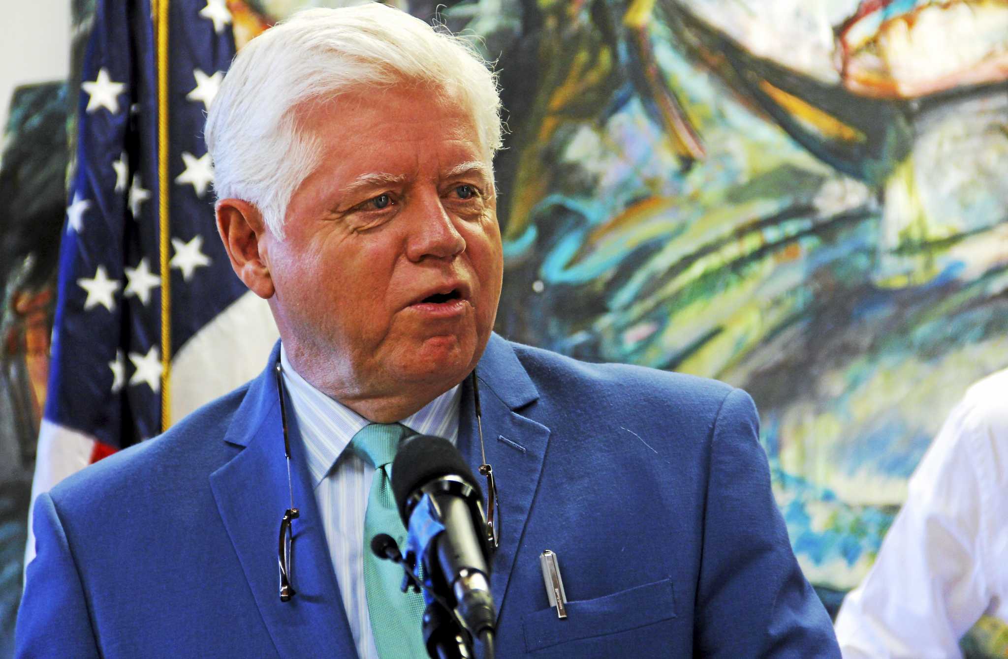 Connecticut Democrat John Larson wins 9th term in Congress