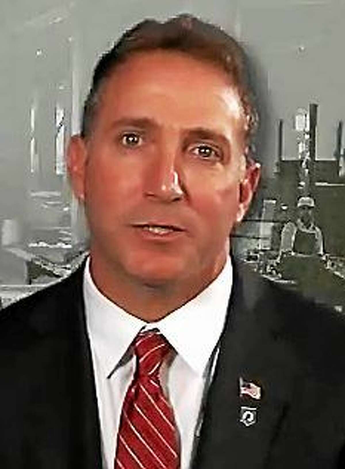 Connecticut Democrat John Larson wins 9th term in Congress