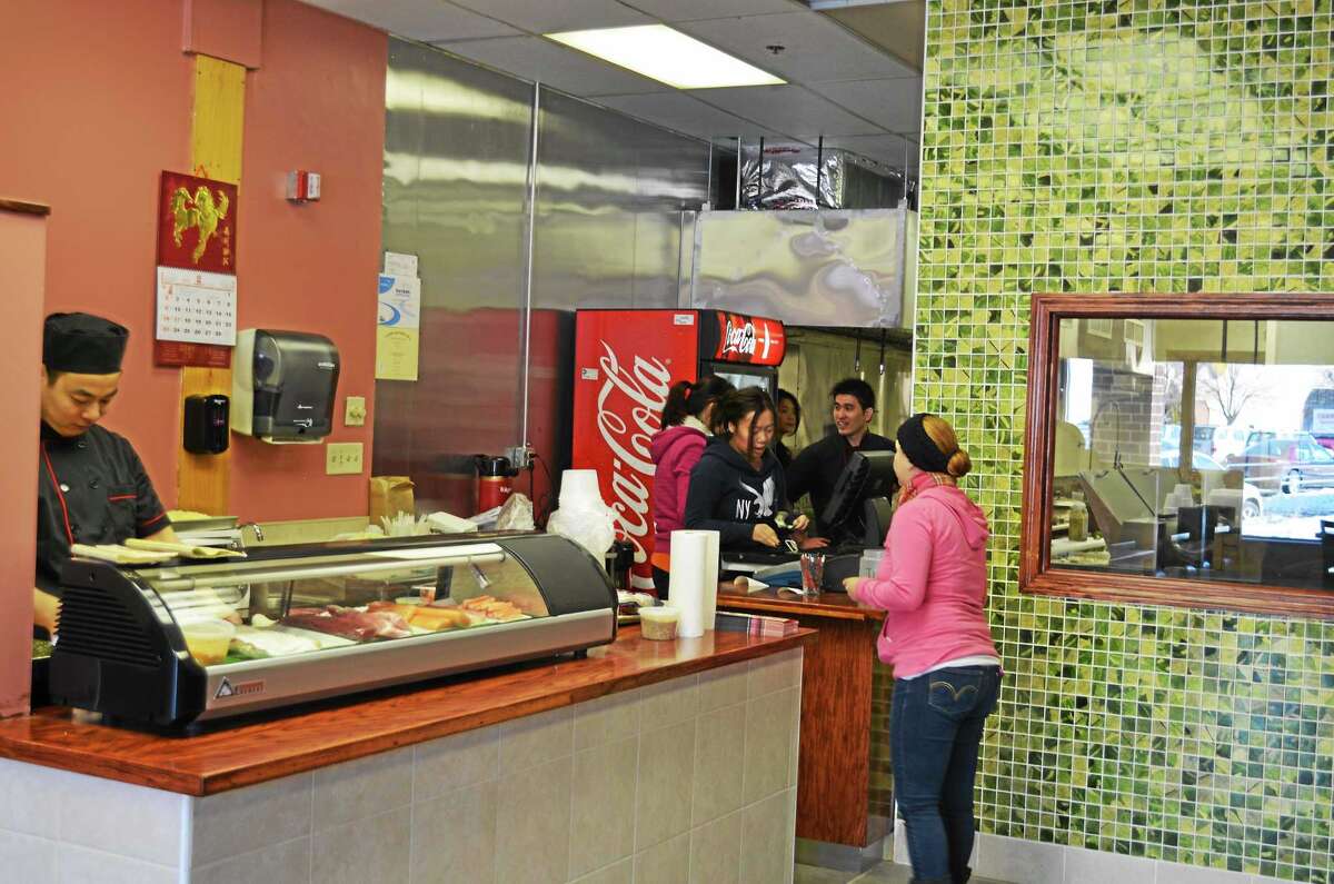 New business: Hibachi Express opens in Torrington