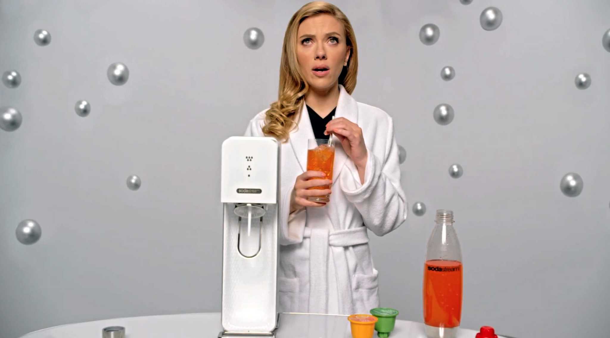 Drink makers looks to self-serve options for growth