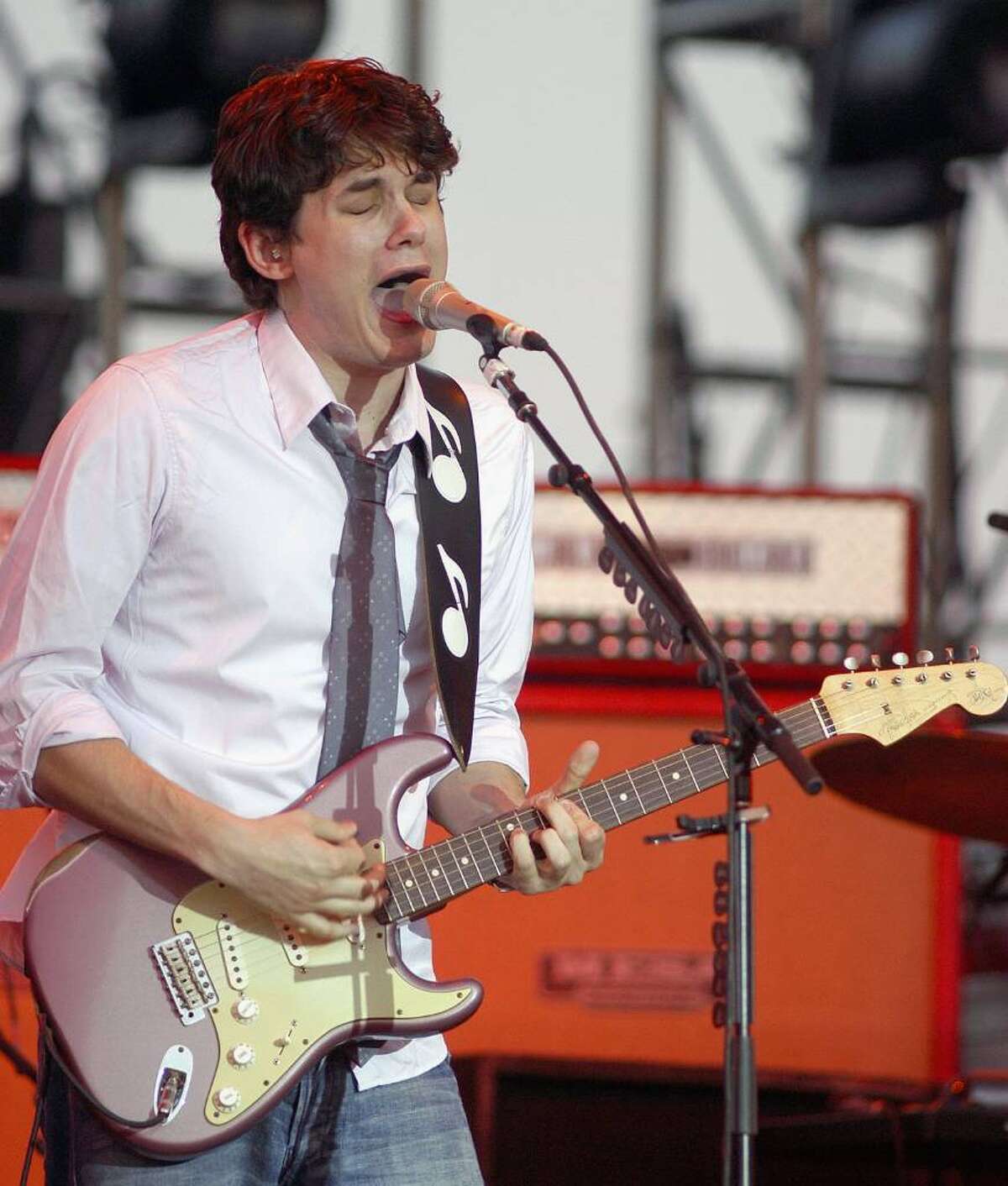 Born and Raised: 10 things you may not know about John Mayer