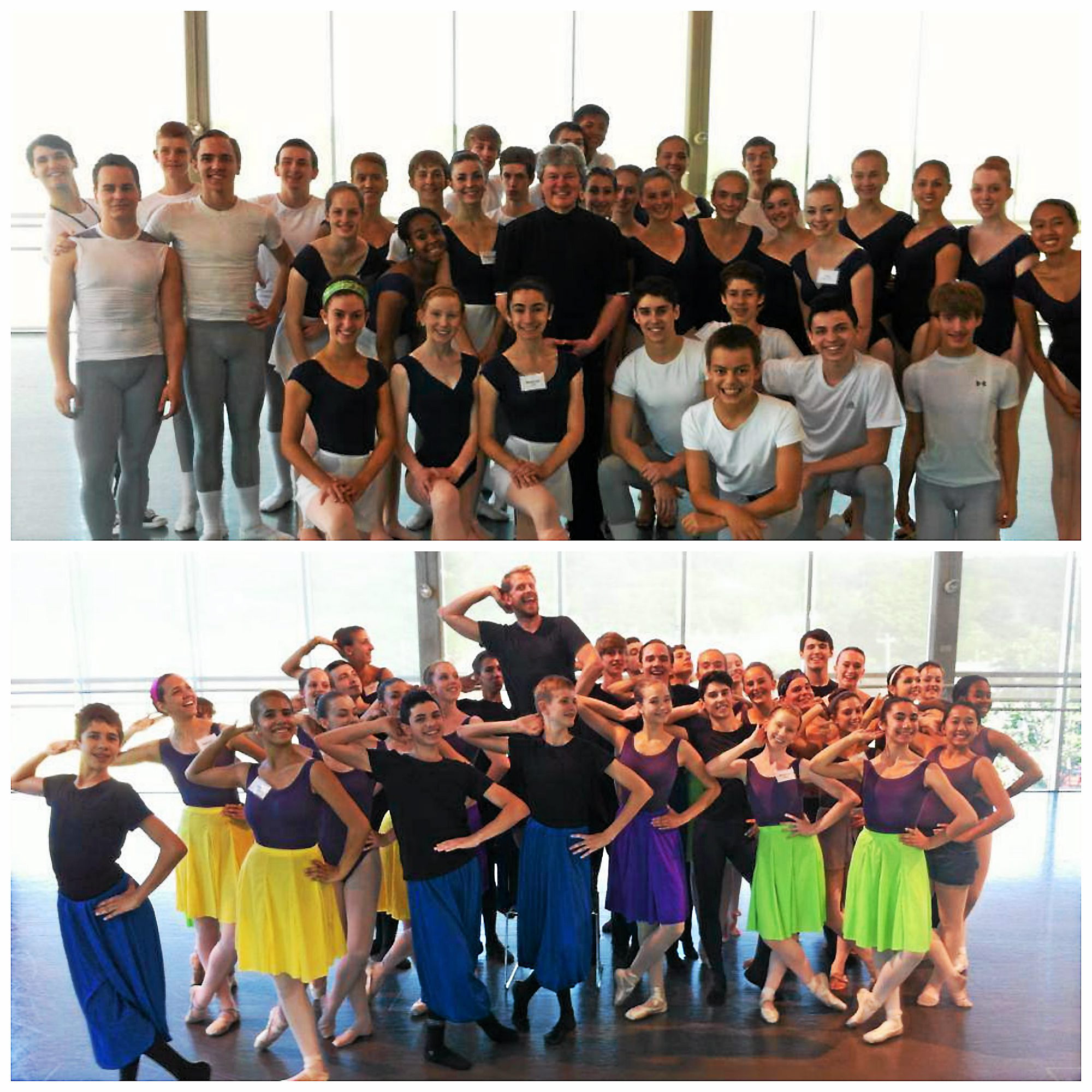 On Pointe with the Nutmeg Ballet: Get ready for the Nutmeg’s 2014 ...