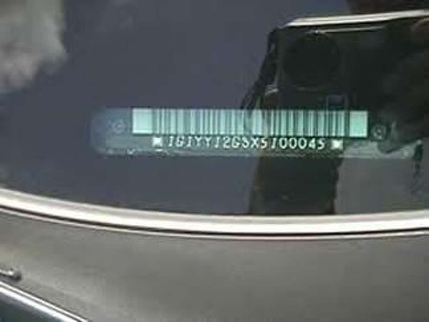 Now Connecticut drivers can check VIN numbers at 230 locations