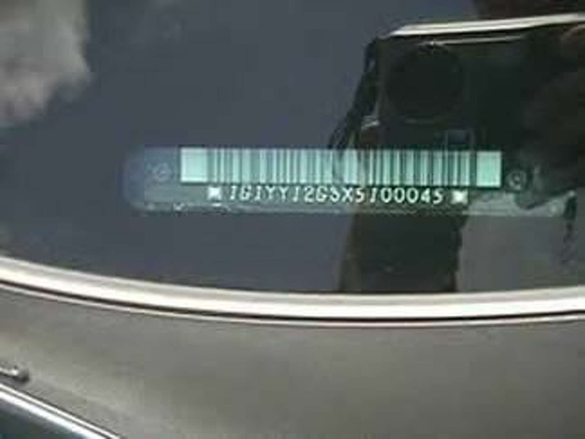 Now Connecticut drivers can check VIN numbers at 230 locations