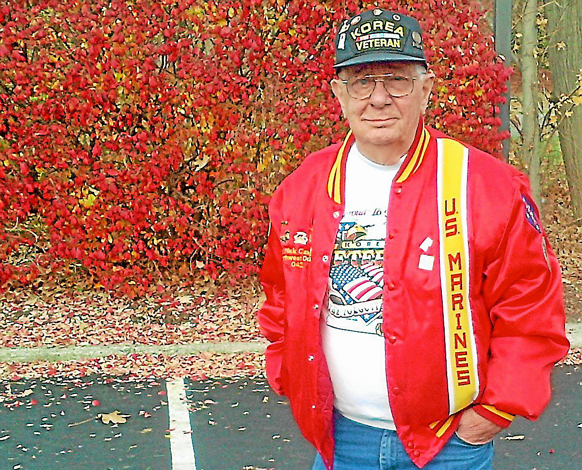 60 years later: Local Korean War veterans recall their time in battle