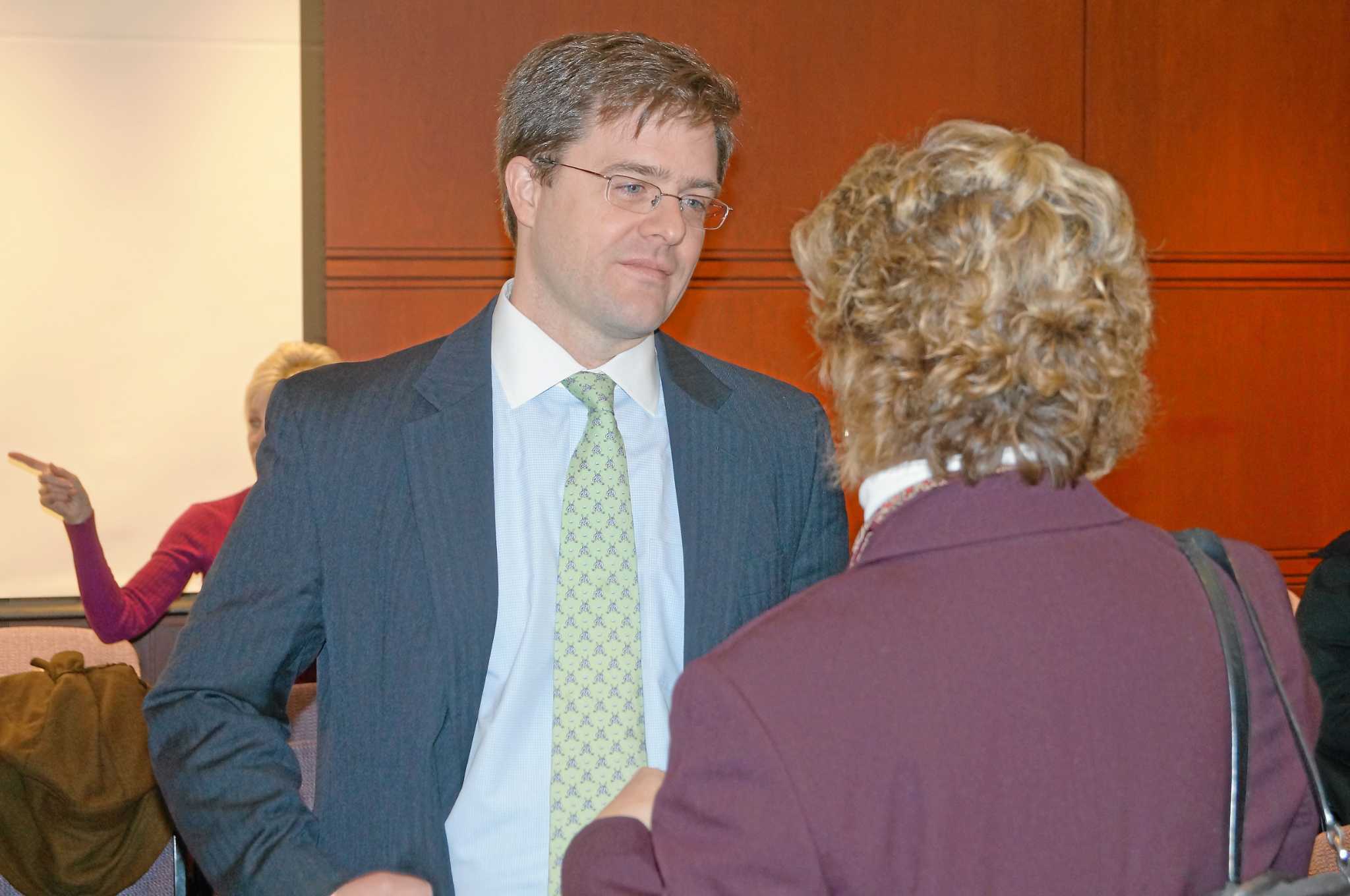 State Senator Jason Welch decides not to seek third term