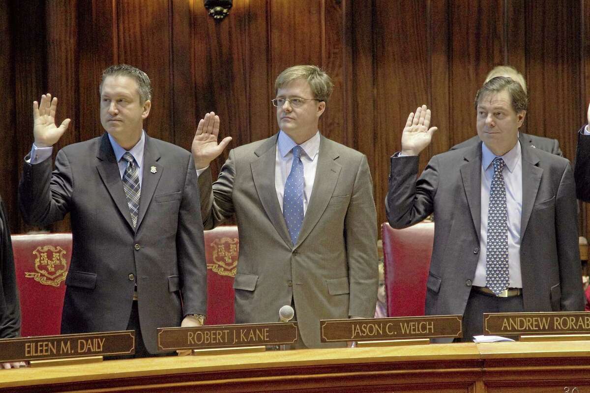 State Senator Jason Welch decides not to seek third term