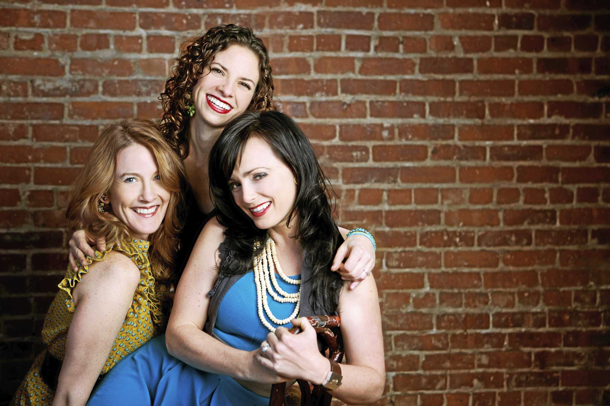 Norfolk: Infinity Music Hall presents Red Molly