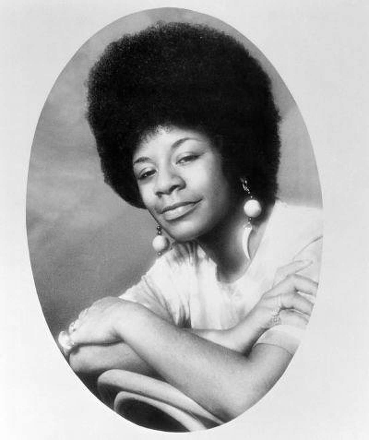 Singer grew up '20 Feet From Stardom'