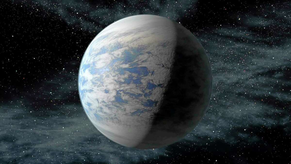 Editorial: Searching the galaxy for alien life just got a bit easier