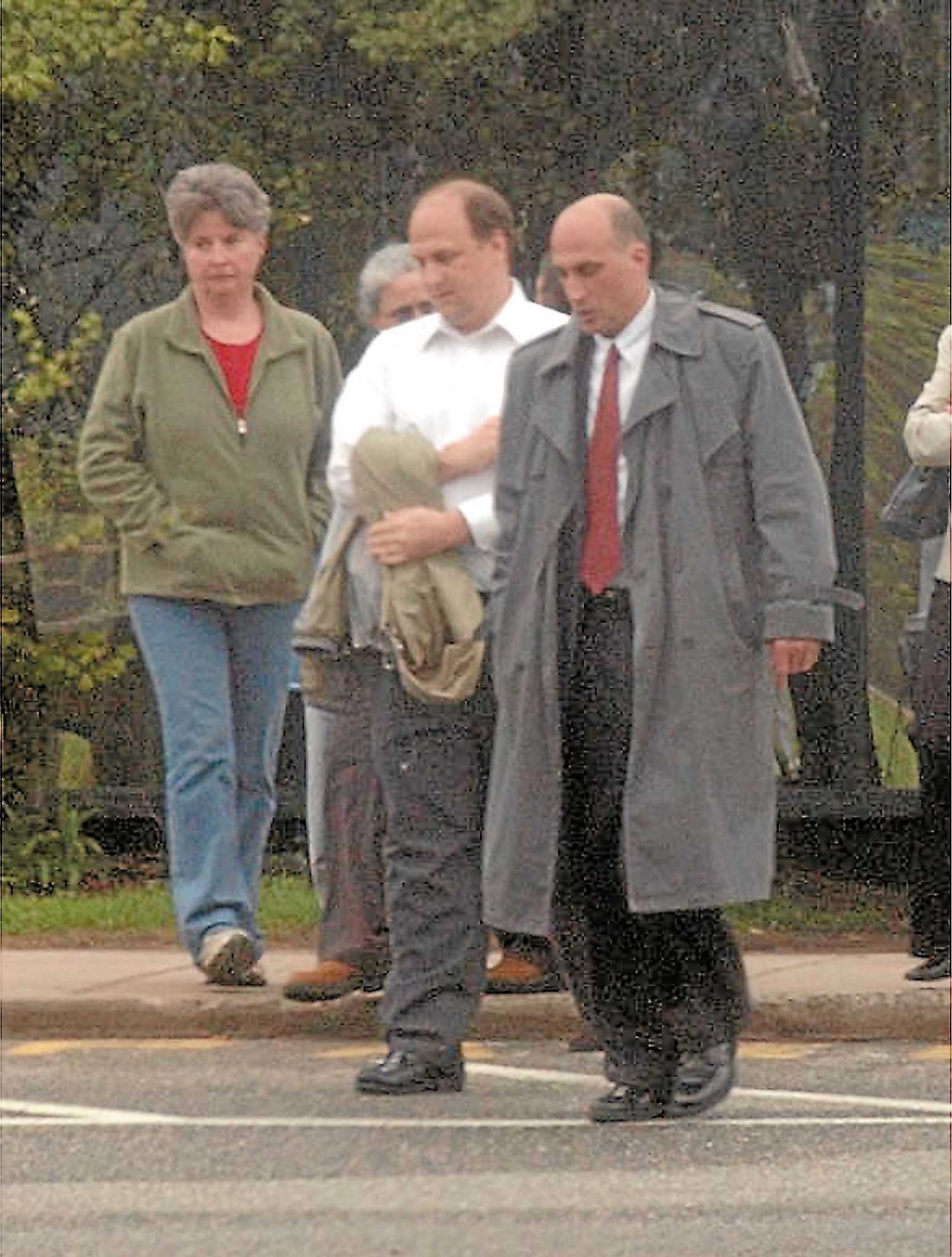 Peter Sebben accepts deal, will serve 6 months in 2000 death of girlfriend