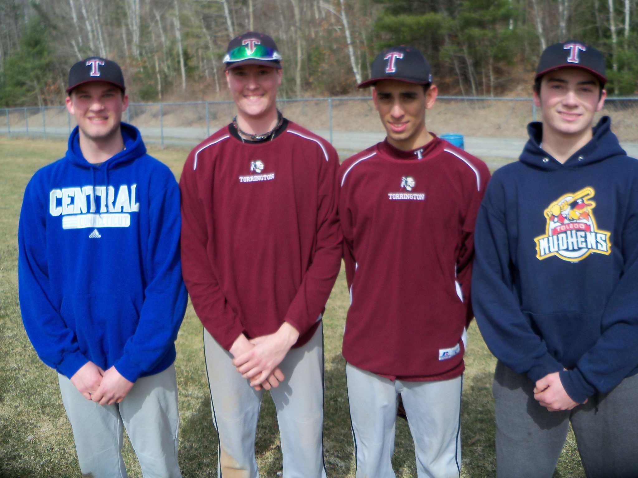 TORRINGTON BASEBALL: Key dates for the Raiders this season
