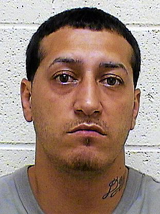 Arrest warrant unsealed in Torrington drug raid