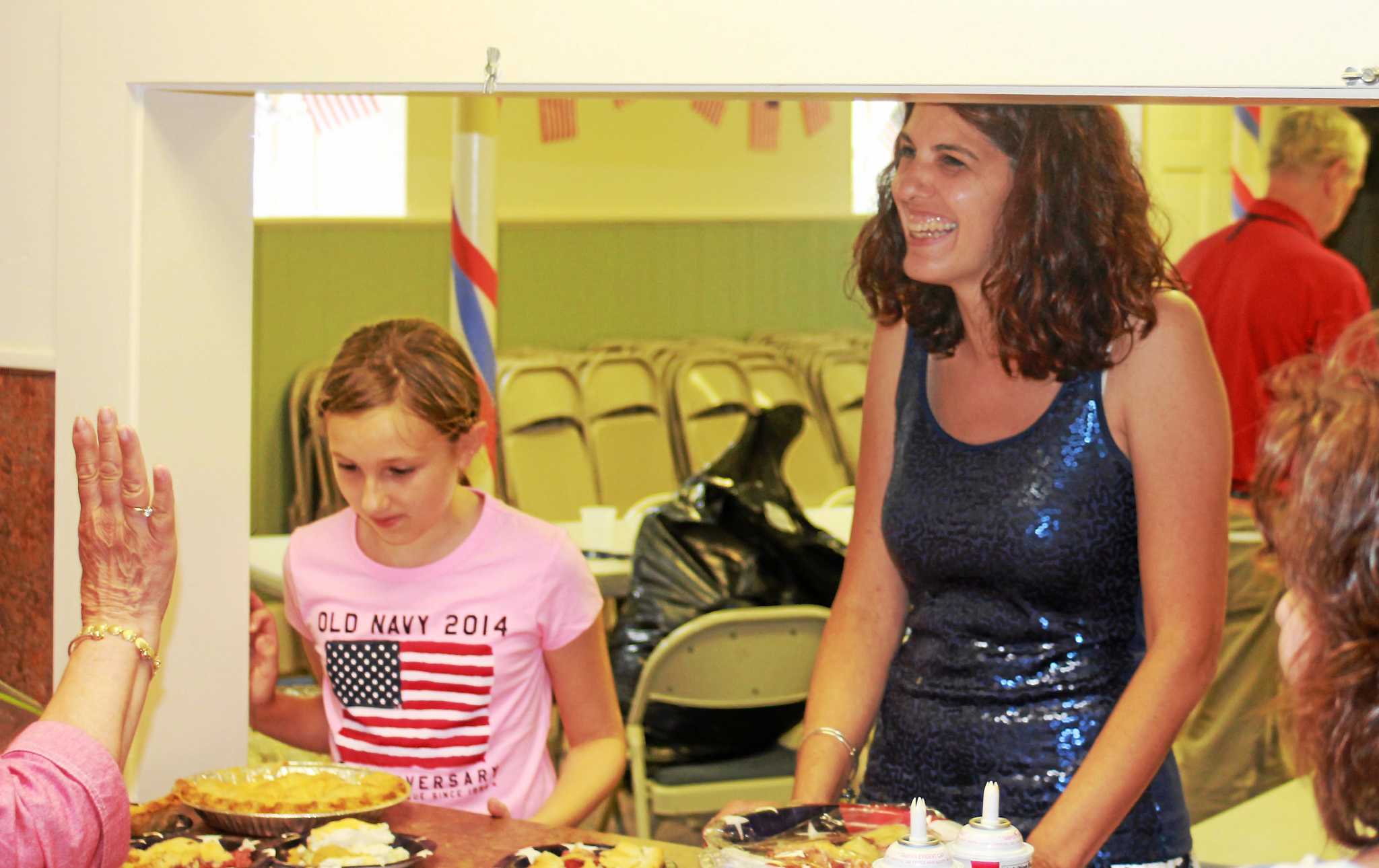 Speech in Colebrook highlights The American spirit of Mark Twain