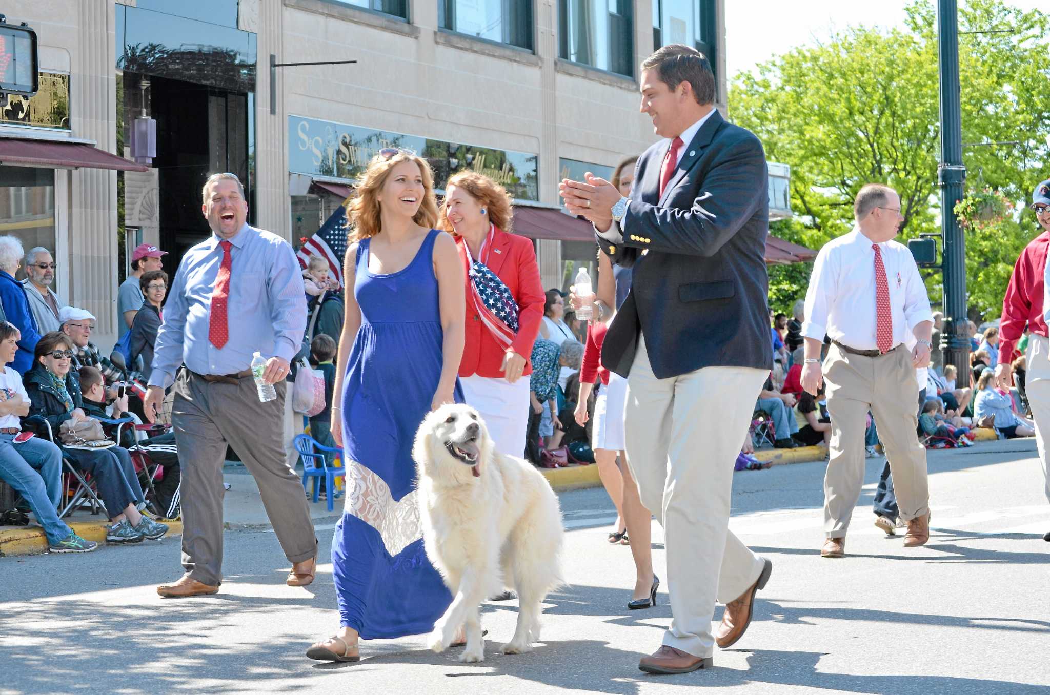 Mayor Ryan Bingham to leave office on October 1; Republican councilman ...