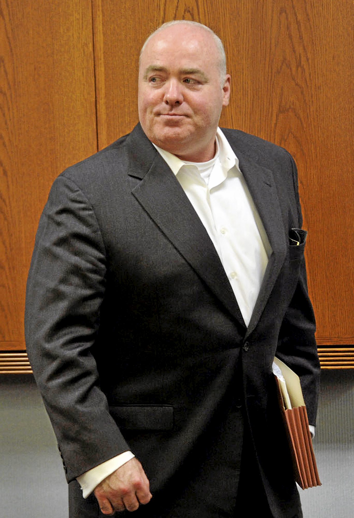 Judge schedules hearing on Skakel bail arguments